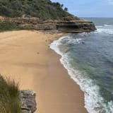 Bouddi Coastal Walk and Bullimah Lookout from Putty Beach, New South ...
