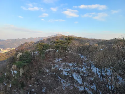 Best Views Trails in Geumcheon-gu | AllTrails
