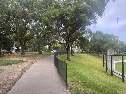 Best Hikes and Trails in Camperdown Park | AllTrails