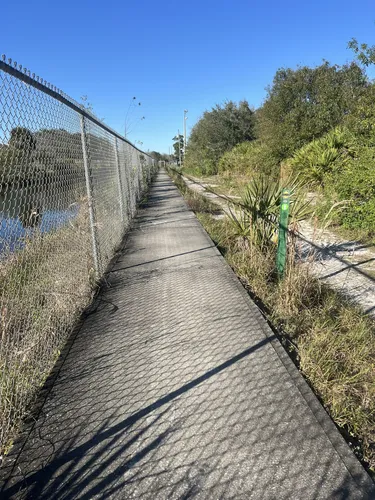 Best Hikes and Trails in Wickham Park | AllTrails