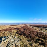 Pooley Bridge and Howtown Circular, Cumbria, England - 228 Reviews, Map ...