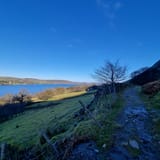 Pooley Bridge and Howtown Circular, Cumbria, England - 228 Reviews, Map ...