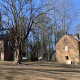 Oconee Station and Station Cove Falls Trail, South Carolina - 1,340 ...