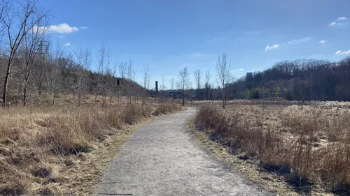 Best Hikes and Trails in Don Valley Brick Works Park | AllTrails