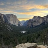 Artist Point Trail, California - 965 Reviews, Map | AllTrails