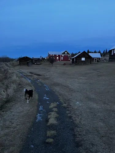 Best Hikes and Trails in Mile 108 Recreational Ranch | AllTrails