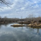 Pyramid State Park Loop Trail, Illinois - 235 Reviews, Map | AllTrails