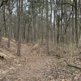 Pyramid State Park Loop Trail, Illinois - 235 Reviews, Map | AllTrails