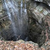 Stephens Gap Cave Trail, Alabama - 405 Reviews, Map | AllTrails