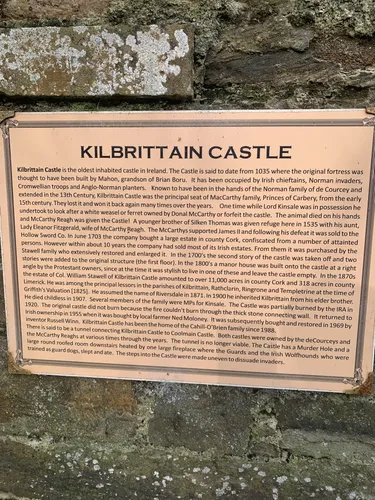 Best Hikes and Trails in Kilbrittain | AllTrails