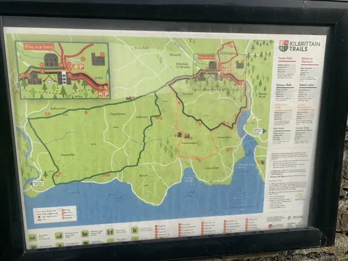 Best Hikes and Trails in Kilbrittain Wood | AllTrails