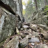 Mount Ascutney via Weathersfield Trail, Vermont - 1,318 Reviews, Map ...