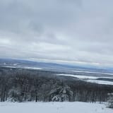 Pleasant Mountain via Southwest Ridge Trail, Maine - 1,166 Reviews, Map ...