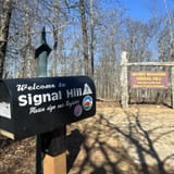 Signal Hill Trail, Arkansas - 897 Reviews, Map | AllTrails