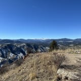Mount Morrison Trail, Colorado - 5,354 Reviews, Map | AllTrails
