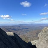 Flat Top Mountain via Flat Top Trail, Virginia - 444 Reviews, Map ...
