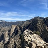 Pima Canyon Trail, Arizona - 2,494 Reviews, Map | AllTrails