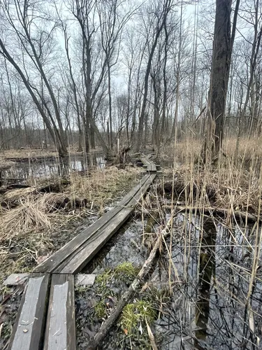 Best Hikes and Trails in Closter Nature Center | AllTrails