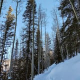 Nambe Lake Trail, New Mexico - 2,540 Reviews, Map | AllTrails