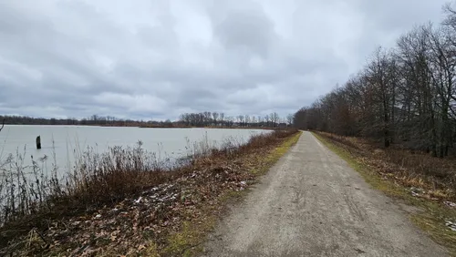 Best Hikes and Trails in Sandy Ridge Reservation | AllTrails