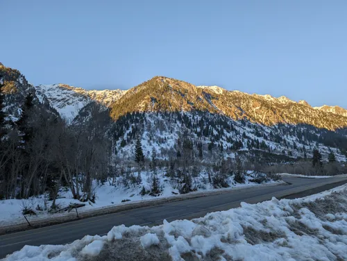 Best Paved Trails in Sandy | AllTrails