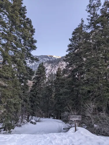 Best Paved Trails in Sandy | AllTrails