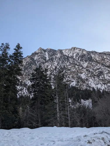 Best Paved Trails in Sandy | AllTrails