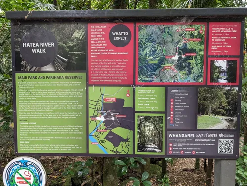 Best Hikes and Trails in Pukenui Conservation Area | AllTrails