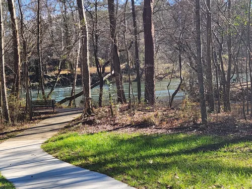 Best Hikes and Trails in Saluda Shoal Park | AllTrails