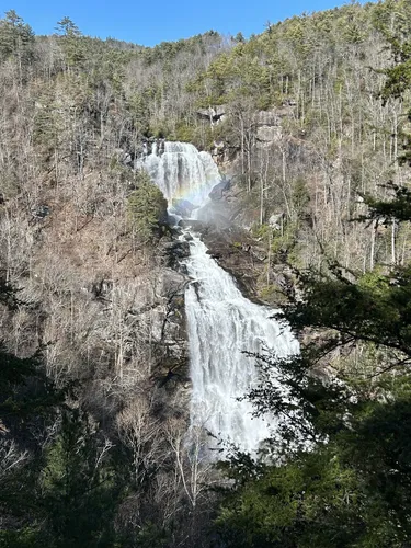 Best 10 Hiking Trails in Whitewater Falls | AllTrails