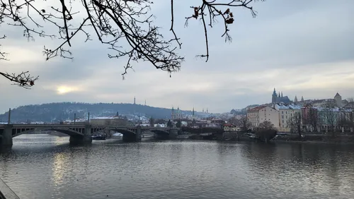 10 Best Trails and Hikes in Prague | AllTrails