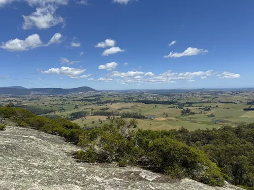Best Hikes and Trails in Mount Stronach Regional Reserve | AllTrails
