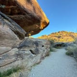 Fat Man's Pass via Mormon Trail, Arizona - 8,126 Reviews, Map | AllTrails