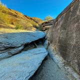 Fat Man's Pass via Mormon Trail, Arizona - 8,126 Reviews, Map | AllTrails