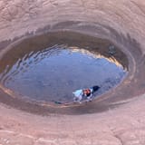 The Bowl, The Vortex, Utah - 1,471 Reviews, Map | AllTrails