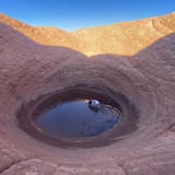 The Bowl, The Vortex, Utah - 1,554 Reviews, Map | AllTrails