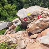 Vergenoeg Hiking Trail: Black Route, North West, South Africa - 321 ...