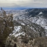 Mount Morrison Trail, Colorado - 5,354 Reviews, Map | AllTrails