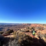 Grand View Point Trail, Utah - 4,936 Reviews, Map | AllTrails