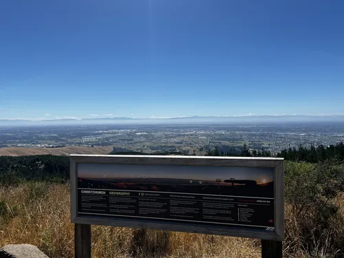 Best Hikes and Trails in Christchurch Adventure Park | AllTrails
