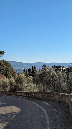 Best Historic Site Trails in Vaglia | AllTrails