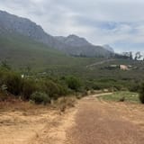 Paradyskloof Waterfall, Western Cape, South Africa - 776 Reviews, Map ...