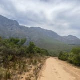 Paradyskloof Waterfall, Western Cape, South Africa - 776 Reviews, Map ...