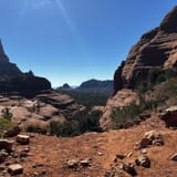 Chapel Trail, Arizona - 1,377 Reviews, Map | AllTrails