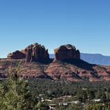 Chapel Trail, Arizona - 1,377 Reviews, Map | AllTrails
