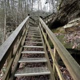 Sky Bridge Trail, Kentucky - 2,266 Reviews, Map | AllTrails