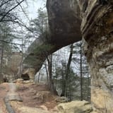 Sky Bridge Trail, Kentucky - 2,266 Reviews, Map | AllTrails