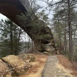 Sky Bridge Trail, Kentucky - 2,266 Reviews, Map | AllTrails