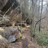 Sky Bridge Trail, Kentucky - 2,266 Reviews, Map | AllTrails