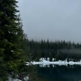 Gold Creek Pond Loop, Washington - 2,504 Reviews, Map | AllTrails